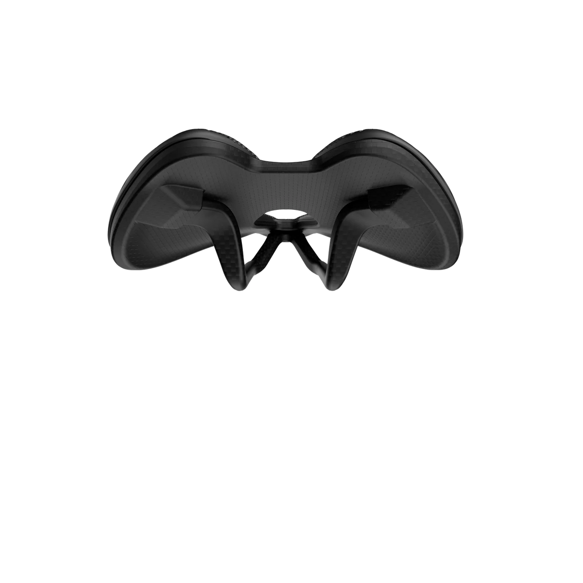 Samassi 3D Printed Nylon/Carbon Saddle R1– Winspace NZ