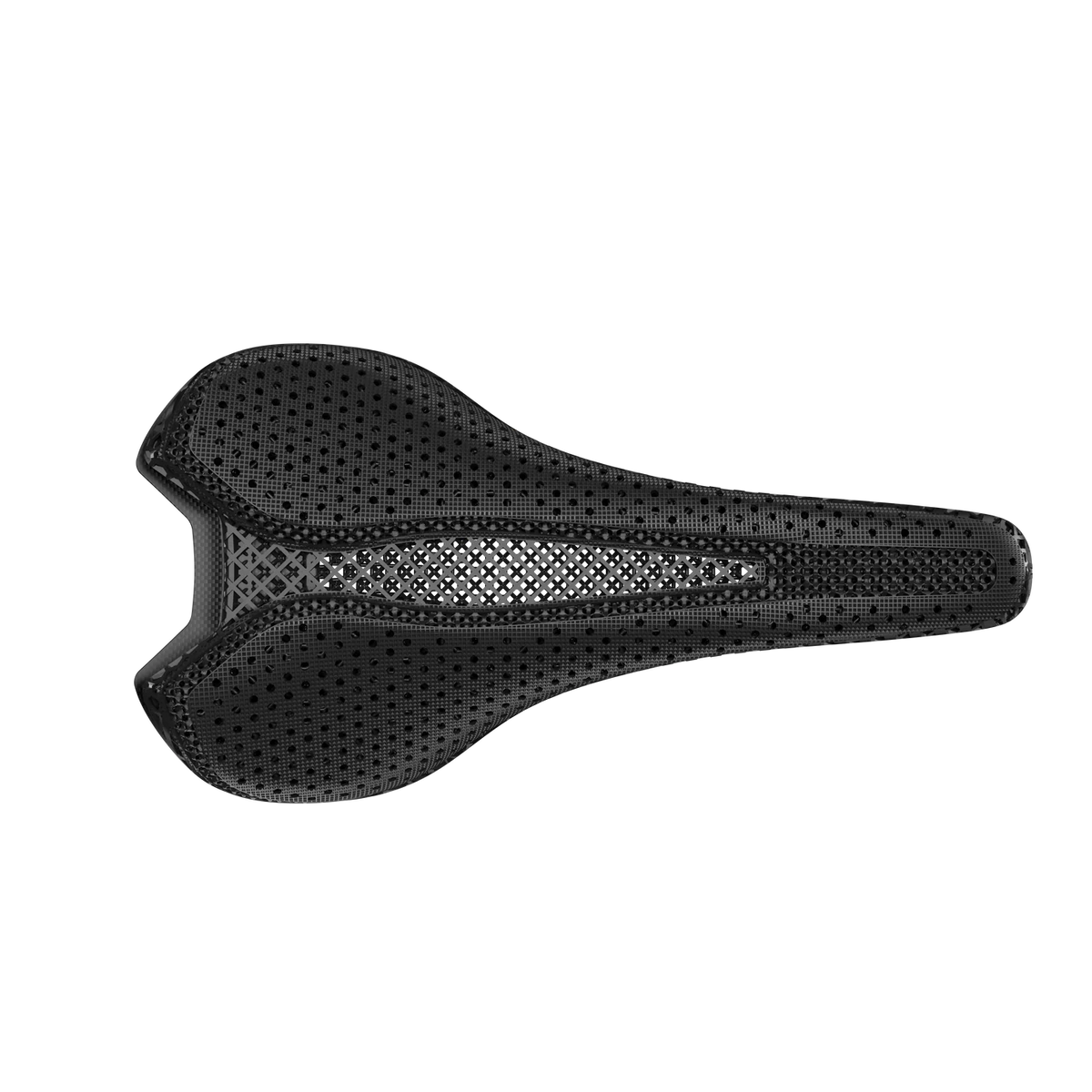 Samassi 3D Printed Full Carbon Saddle R5– Winspace NZ