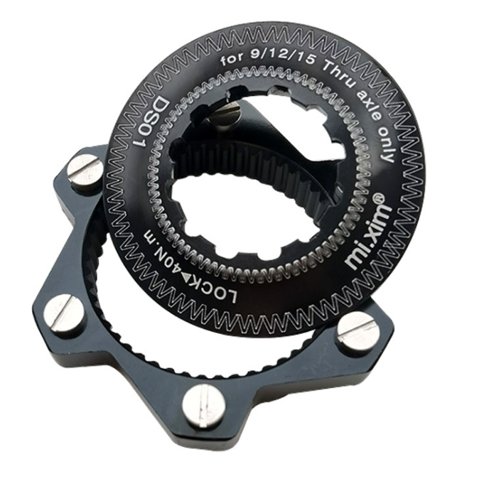 Disc Brake Centrelock Adaptor 6 Bike 48mm X Alligator Disc Brake ...