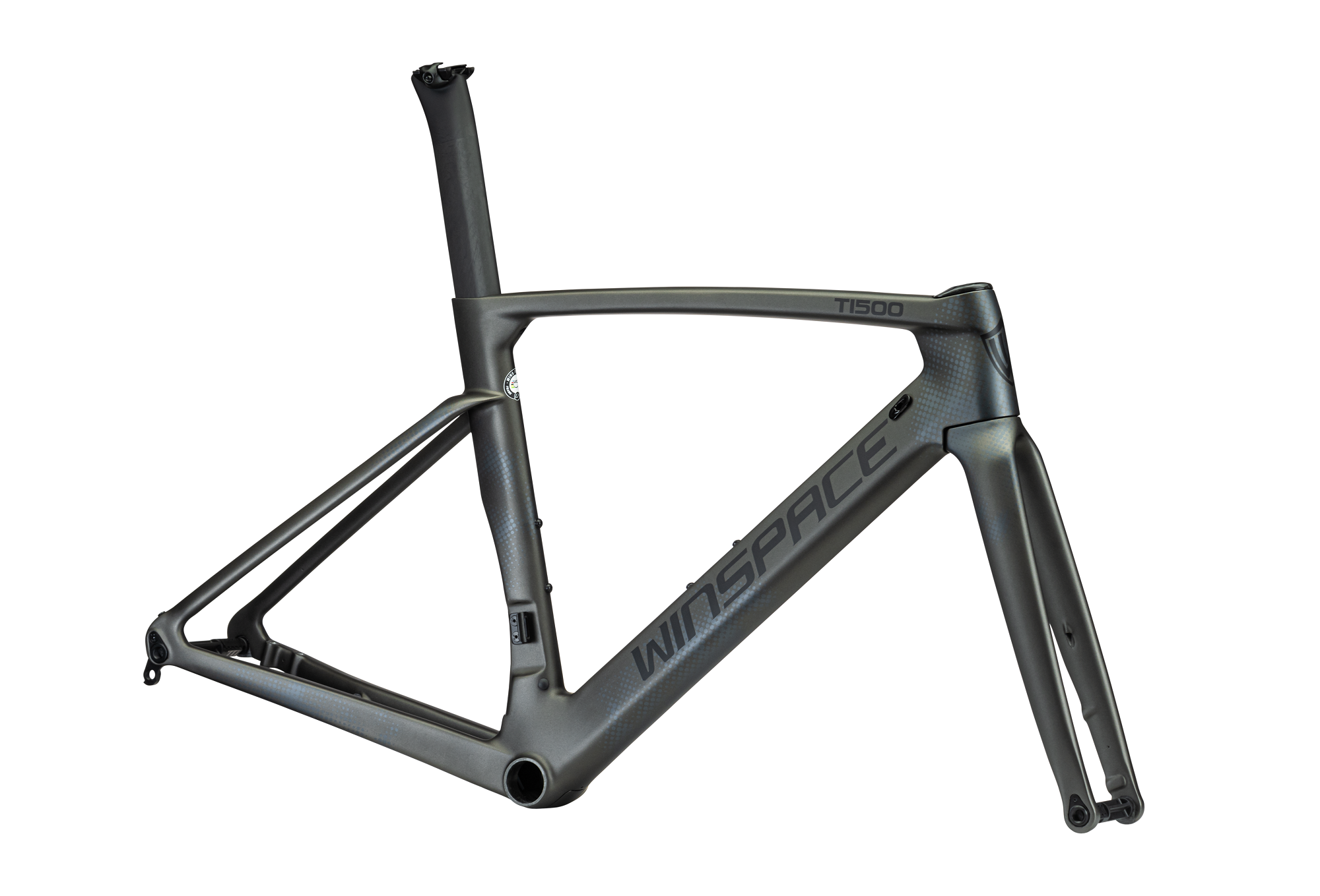 T1500 Aero Frameset | Winspace NZ