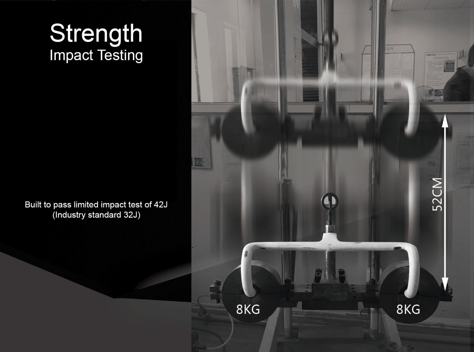 Winspace Zero Integrated Bar and Stem | Winspace NZ