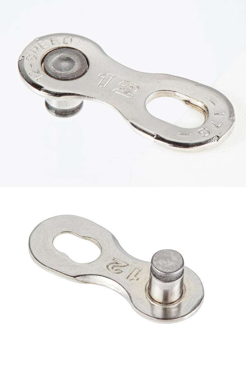 YBN SLA Quick release link replacement pair– Winspace NZ